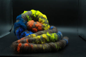 Tweed Adventures – Chroma & Psyche